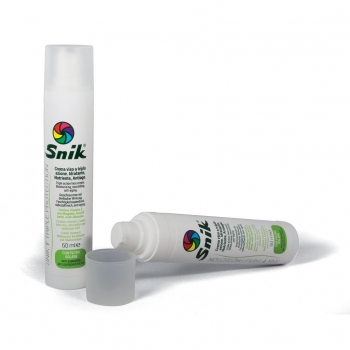 Snik sun cosmetics - Snik T-Creme - 3fach Schutz für angegriffene Haut